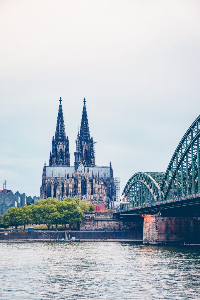 5 Reasons to visit Cologne - from a local - tabithaschr
