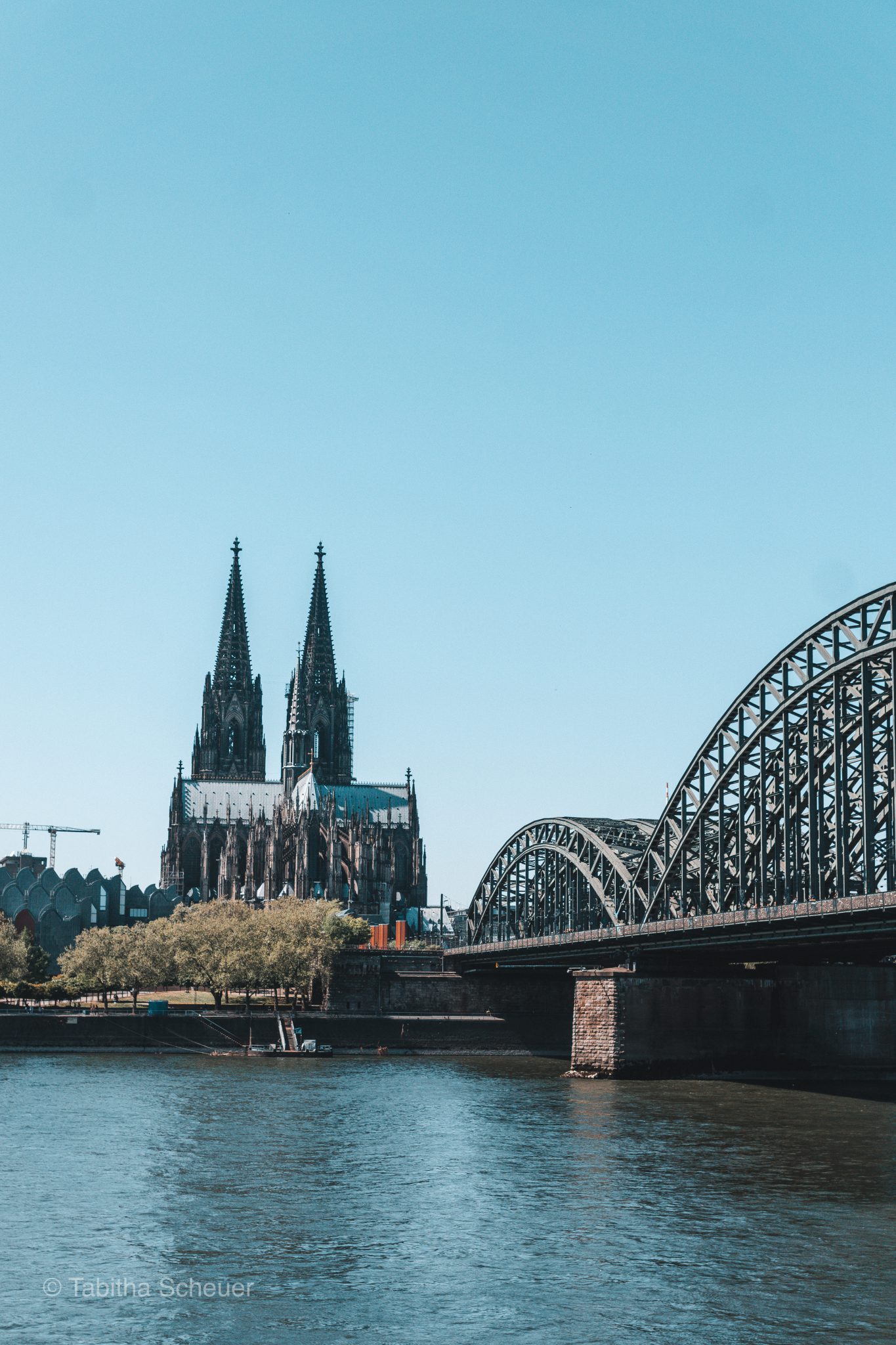 1 Day in Cologne: Itinerary for First-Time Visitors from a local ...