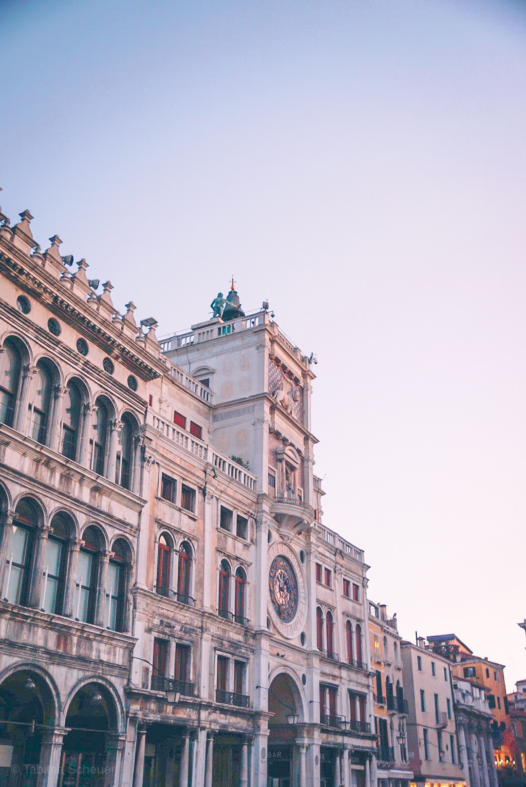 24 hours in Venice - how to see the best of Venice in one day - tabithaschr