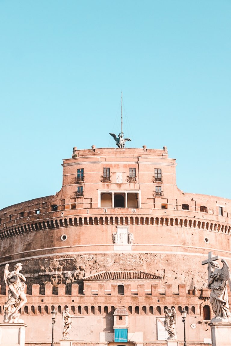 3 Days in Rome: The full Guide to Italy's Capital - tabithaschr
