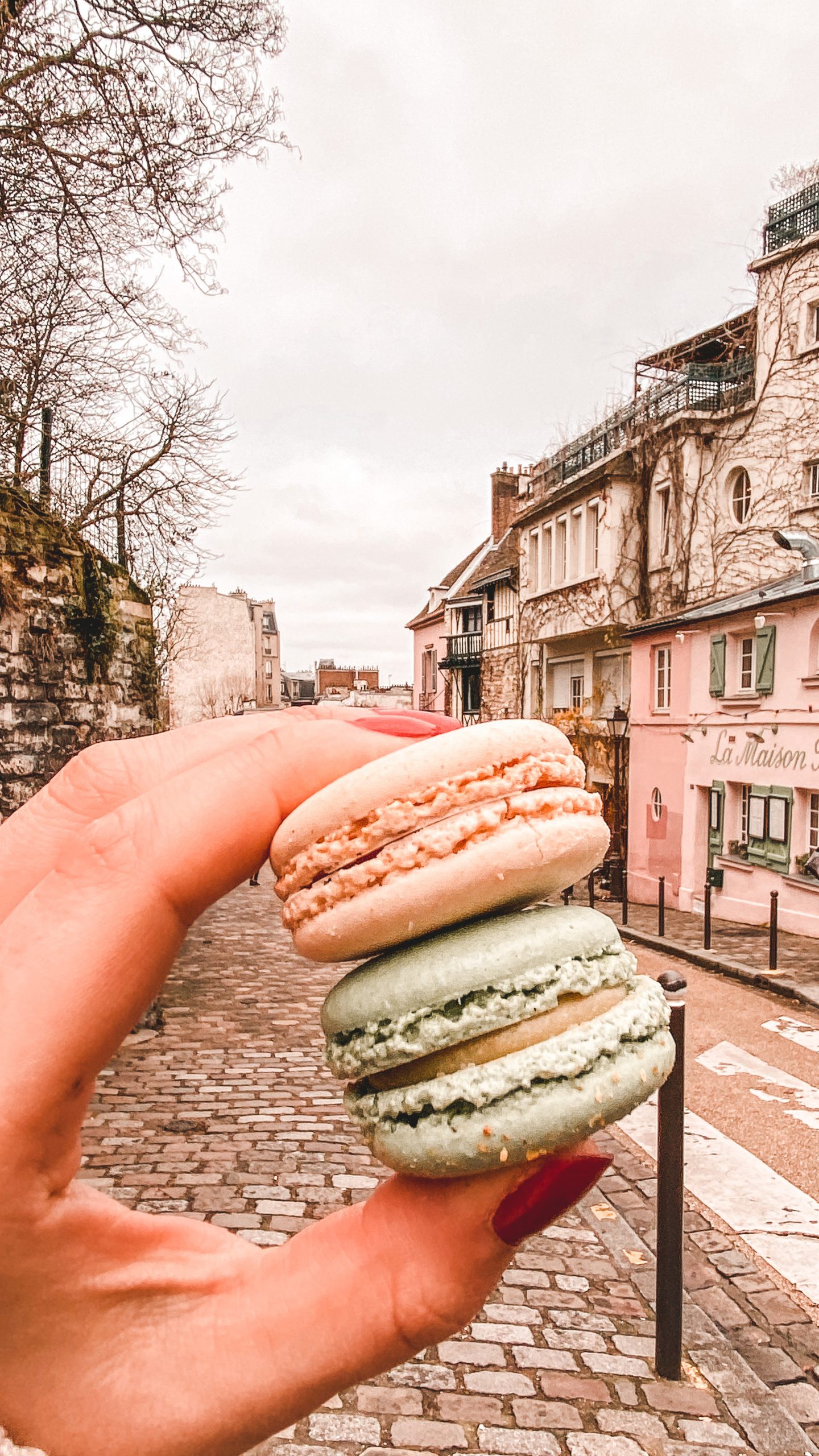 Where to buy Macarons in Paris {including prices!} - tabithaschr