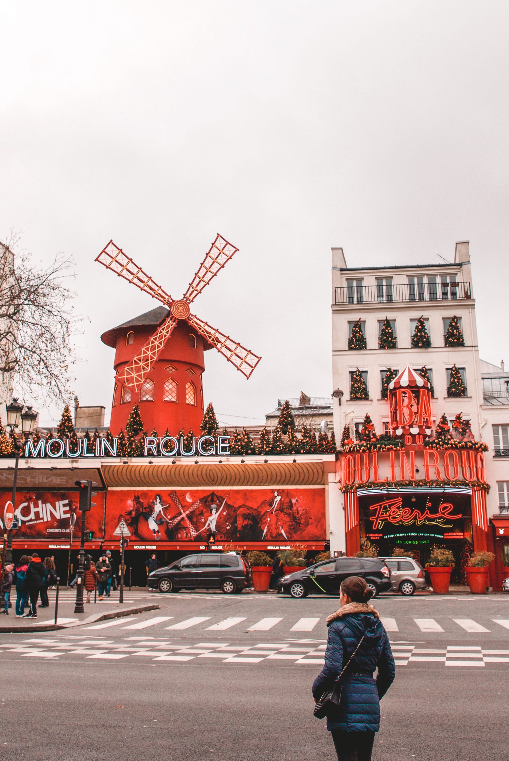 A Perfect Weekend in Paris – An Itinerary for All Seasons