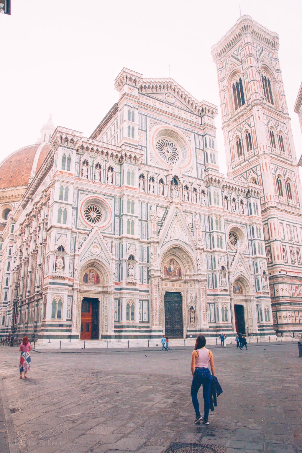 The ultimate Guide to Florence - tabithaschr