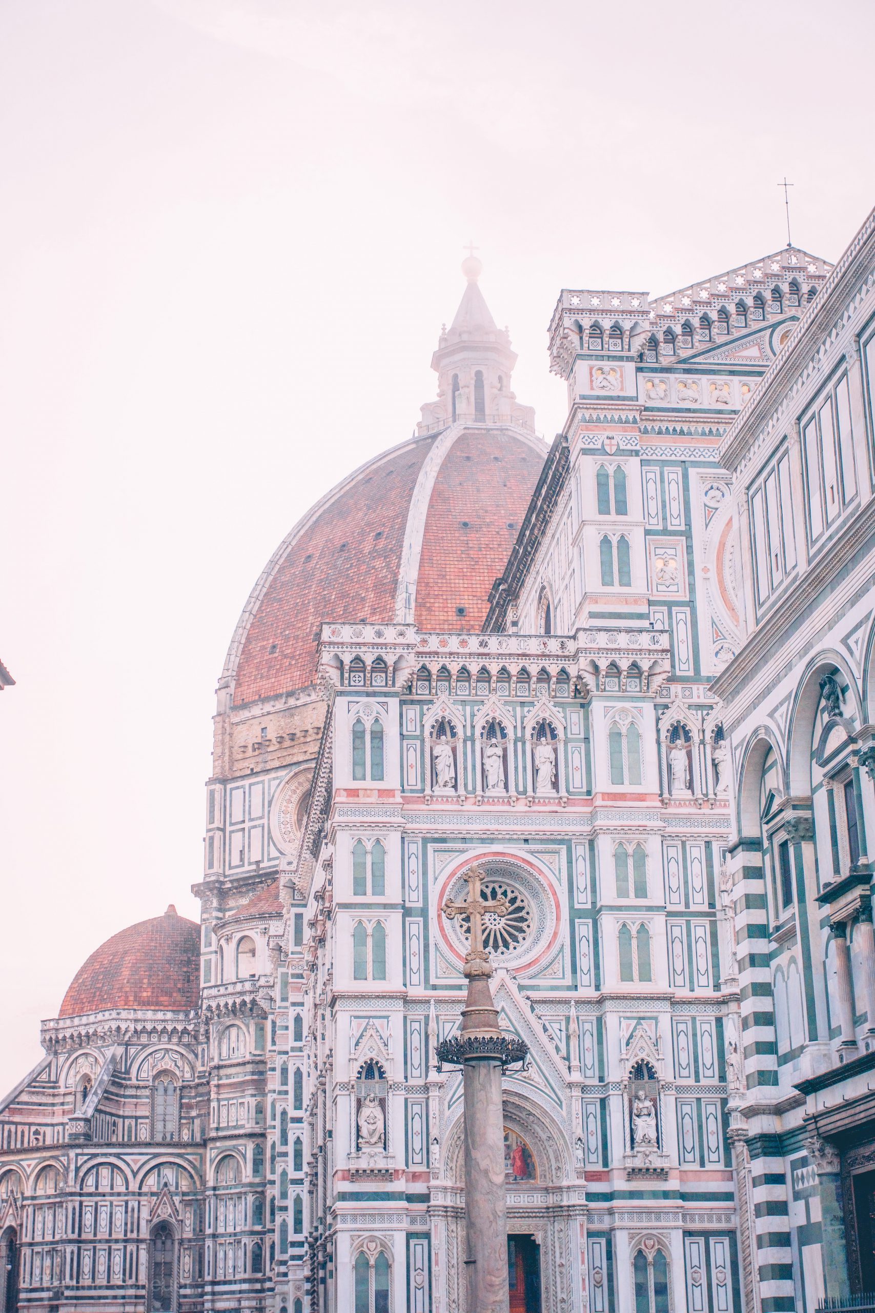 The ultimate Guide to Florence - tabithaschr