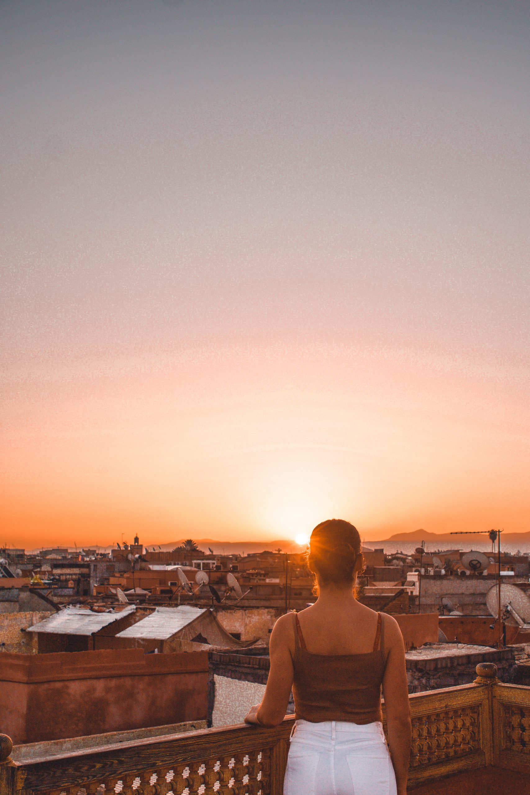 Marrakech Bucket List - 10 Things you must do when visiting Marrakech ...