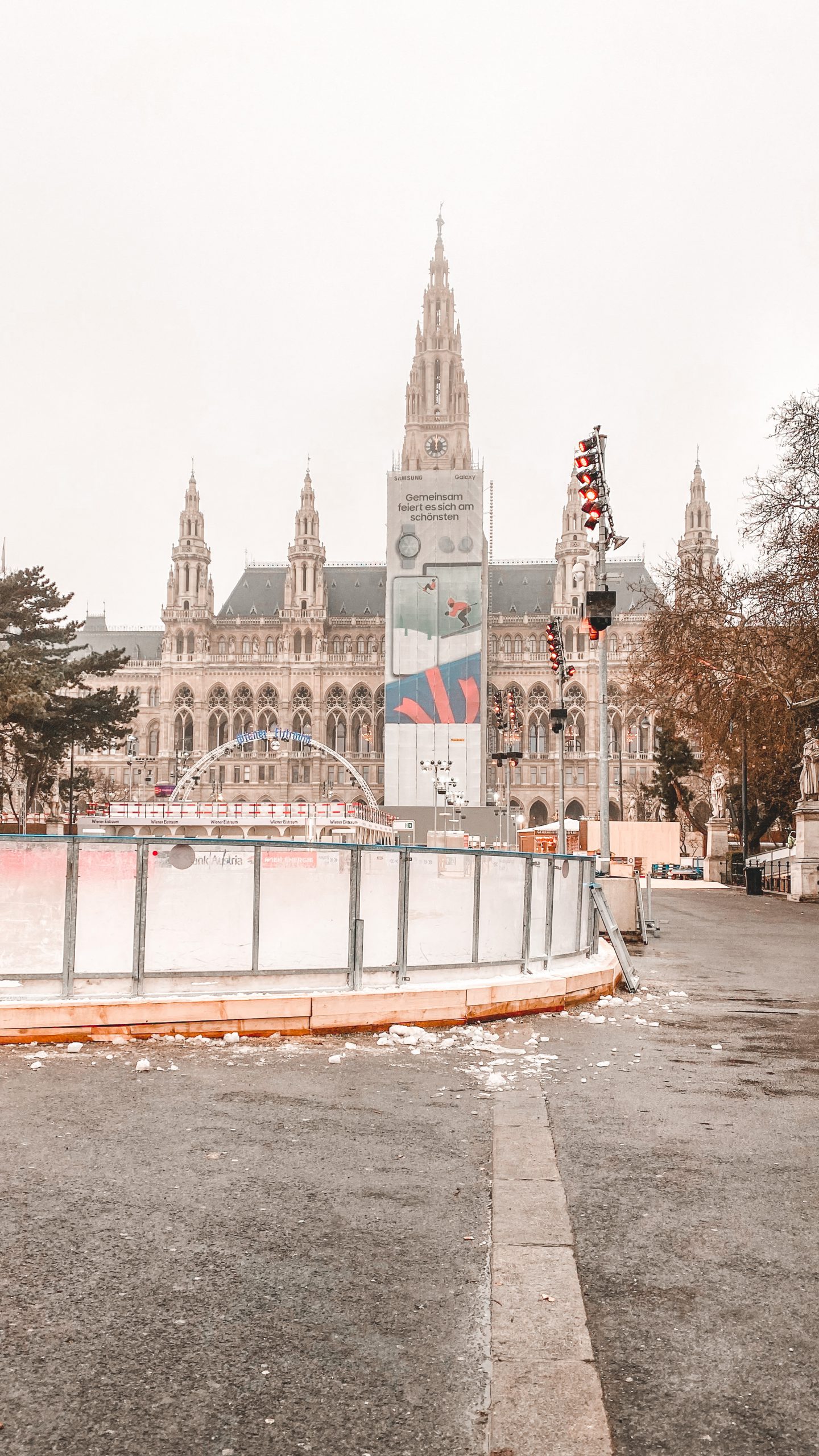 How to spend a weekend in Vienna, Austria - tabithaschr
