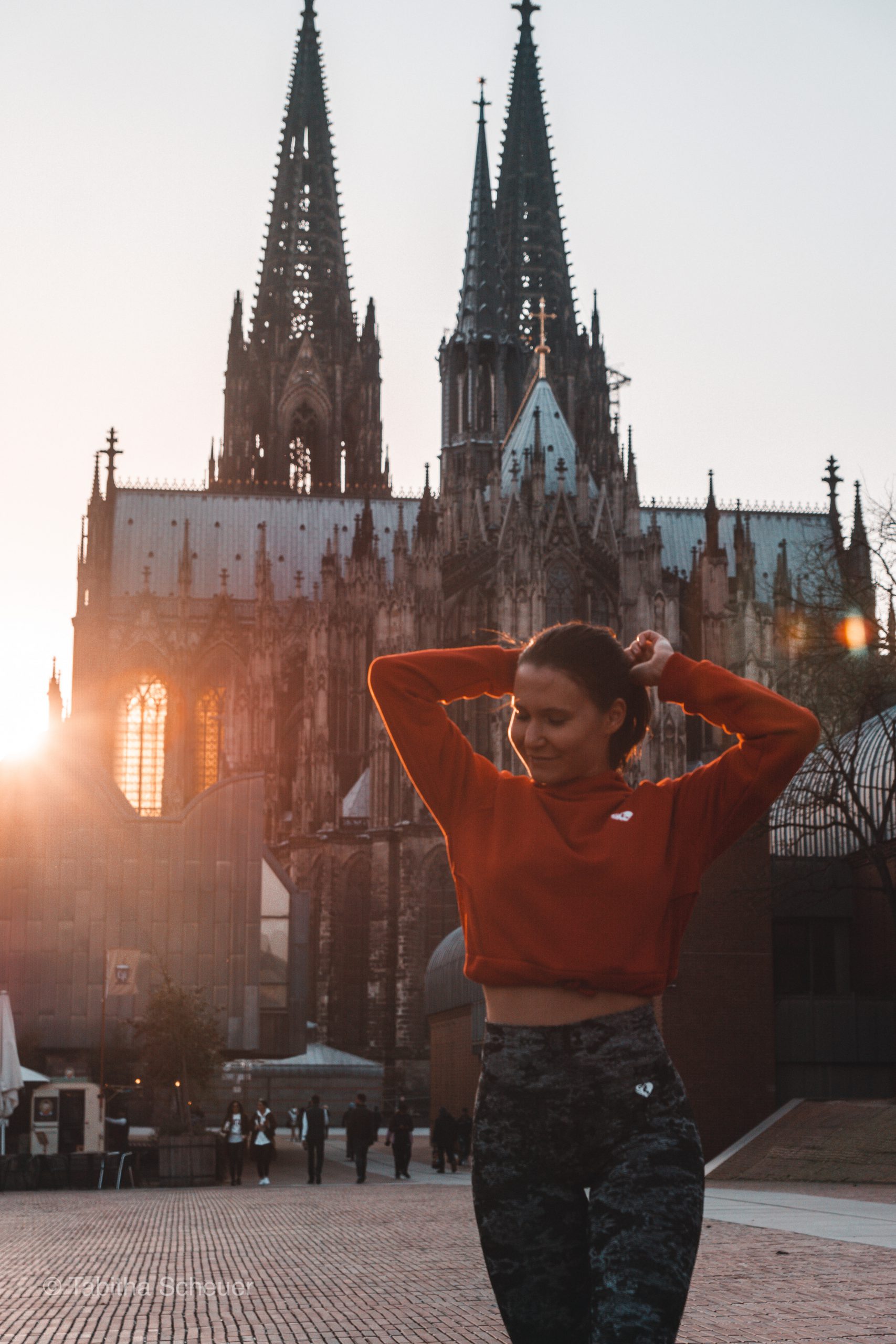13 Instagram Spots in Cologne, Germany - tabithaschr