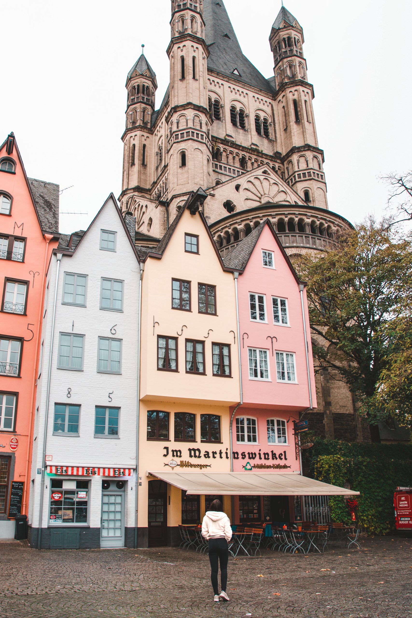 13 Instagram Spots in Cologne, Germany - tabithaschr