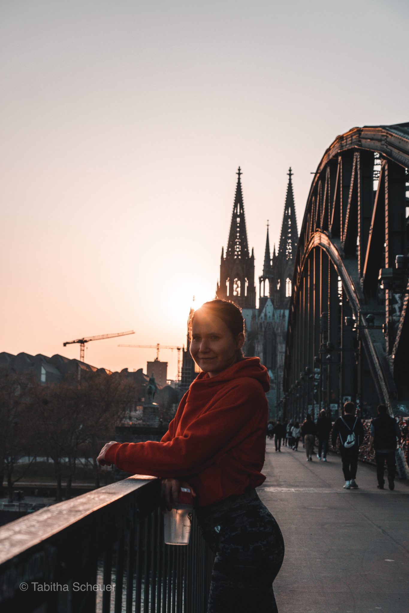 13 Instagram Spots in Cologne, Germany - tabithaschr