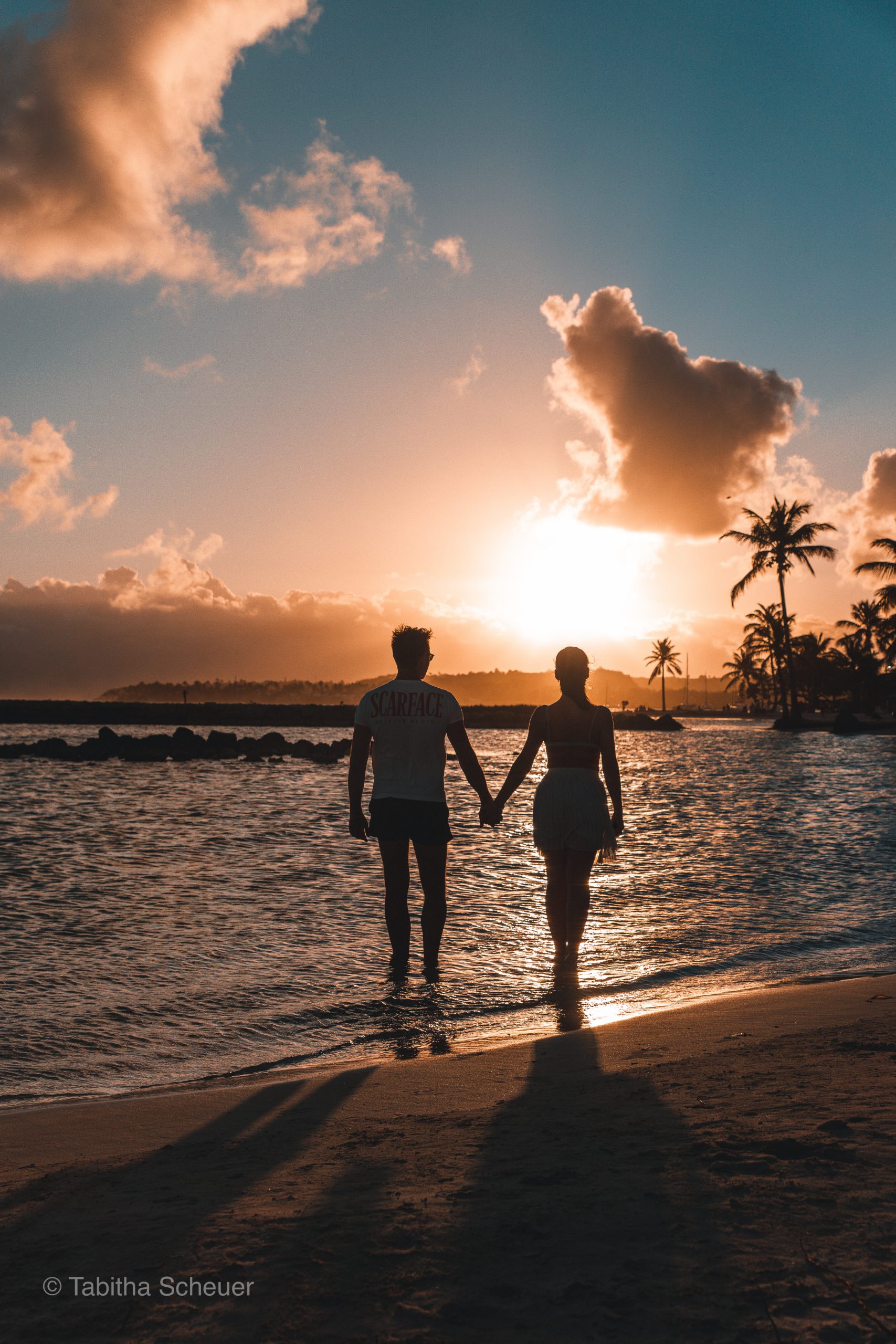 How To Take Amazing Couple Pictures On Your Own - tabithaschr