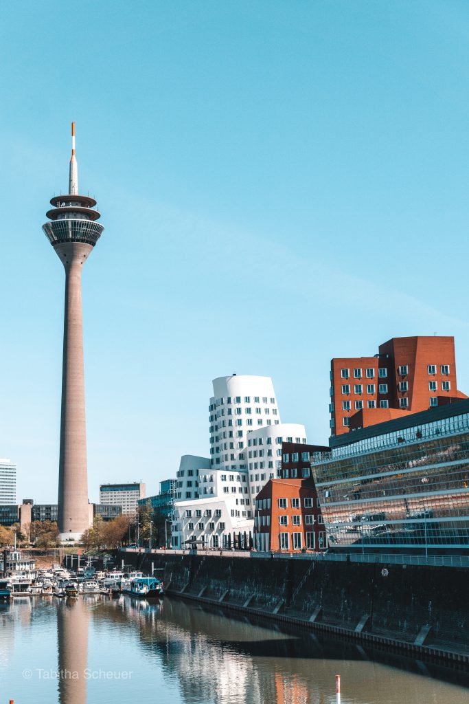 5 Photo Worthy Day Trips from Cologne - tabithaschr