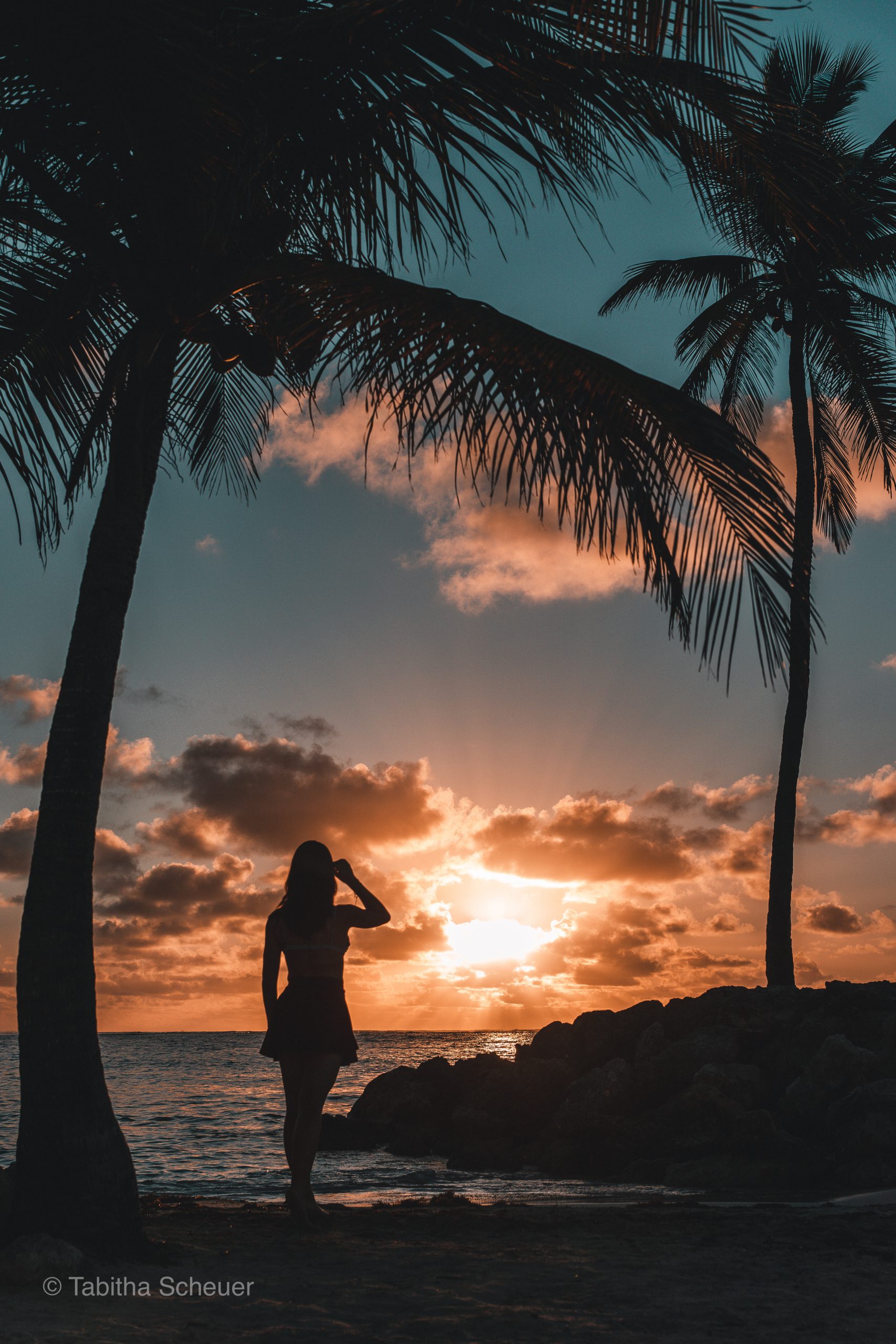 Top 10 Guide to the Most Beautiful Beaches in Guadeloupe - tabithaschr