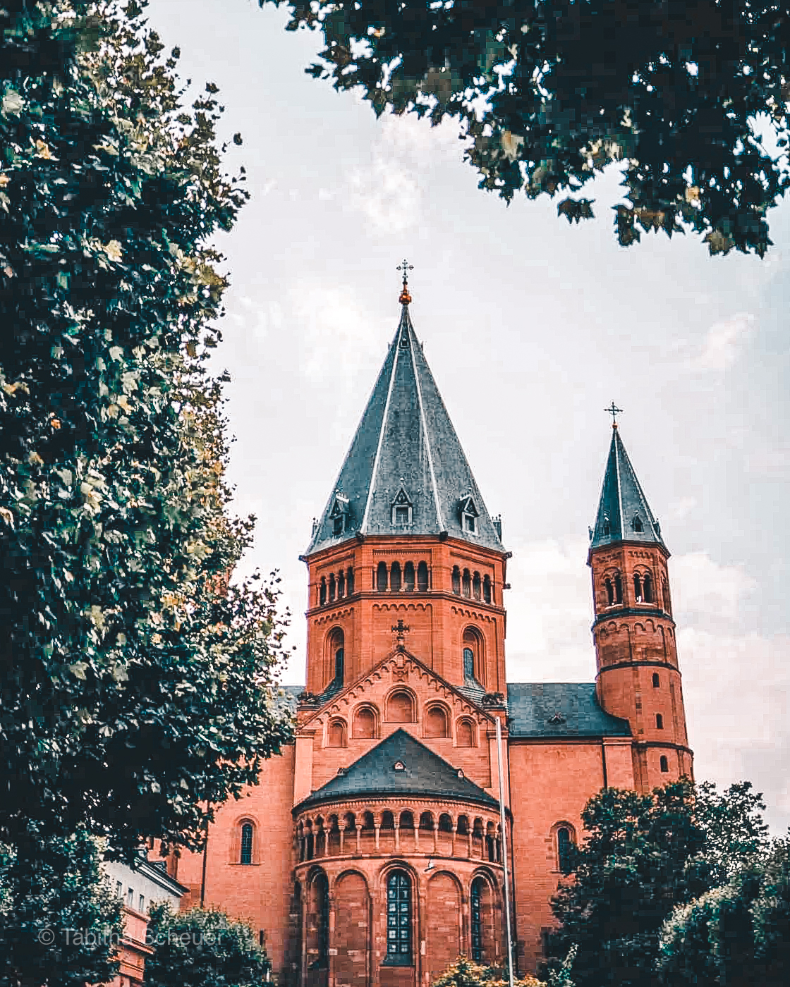 Mainz Day Trip: Sights, Food, and Insider Tips - tabithaschr
