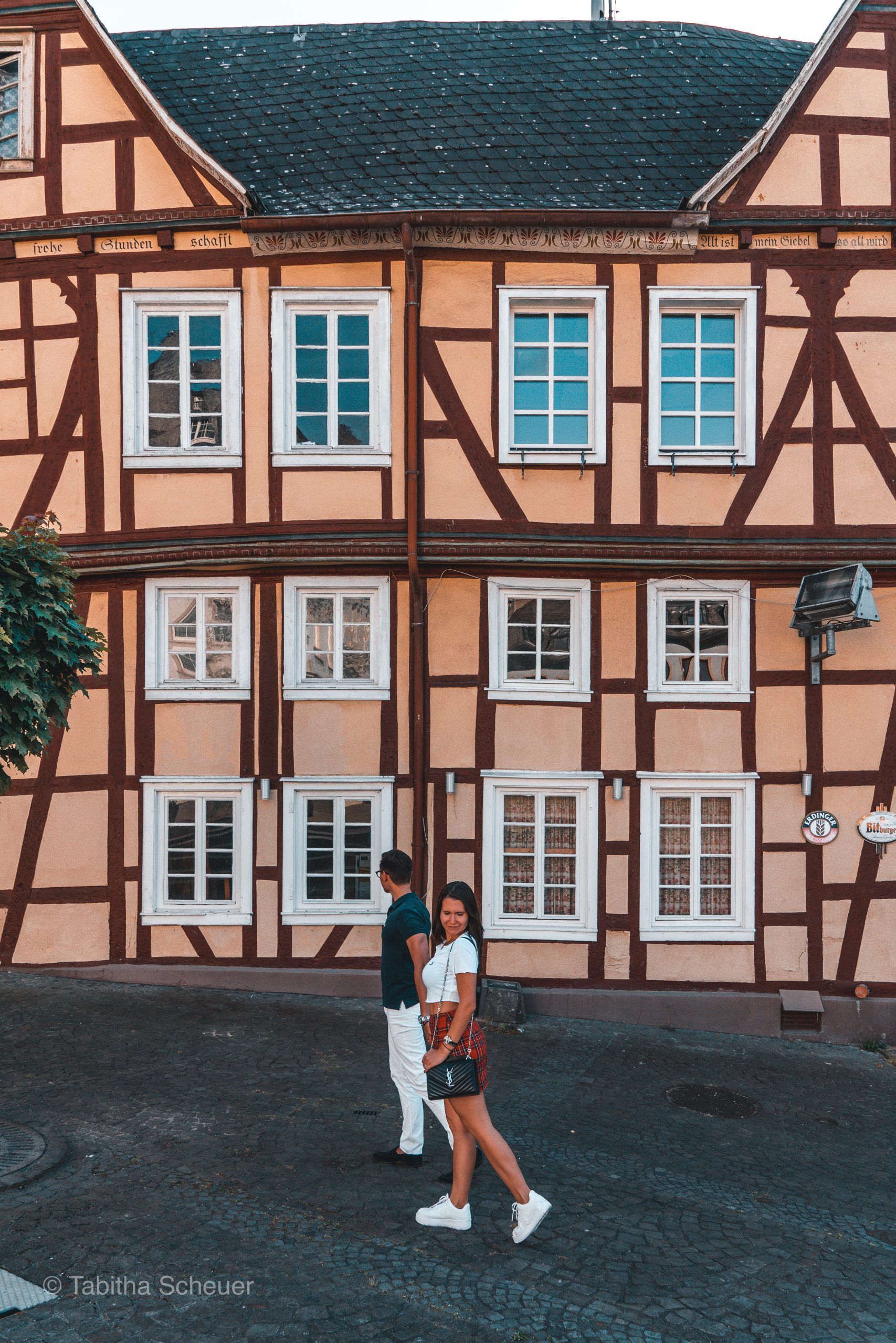 13 Instagram Spots in Cologne, Germany - tabithaschr