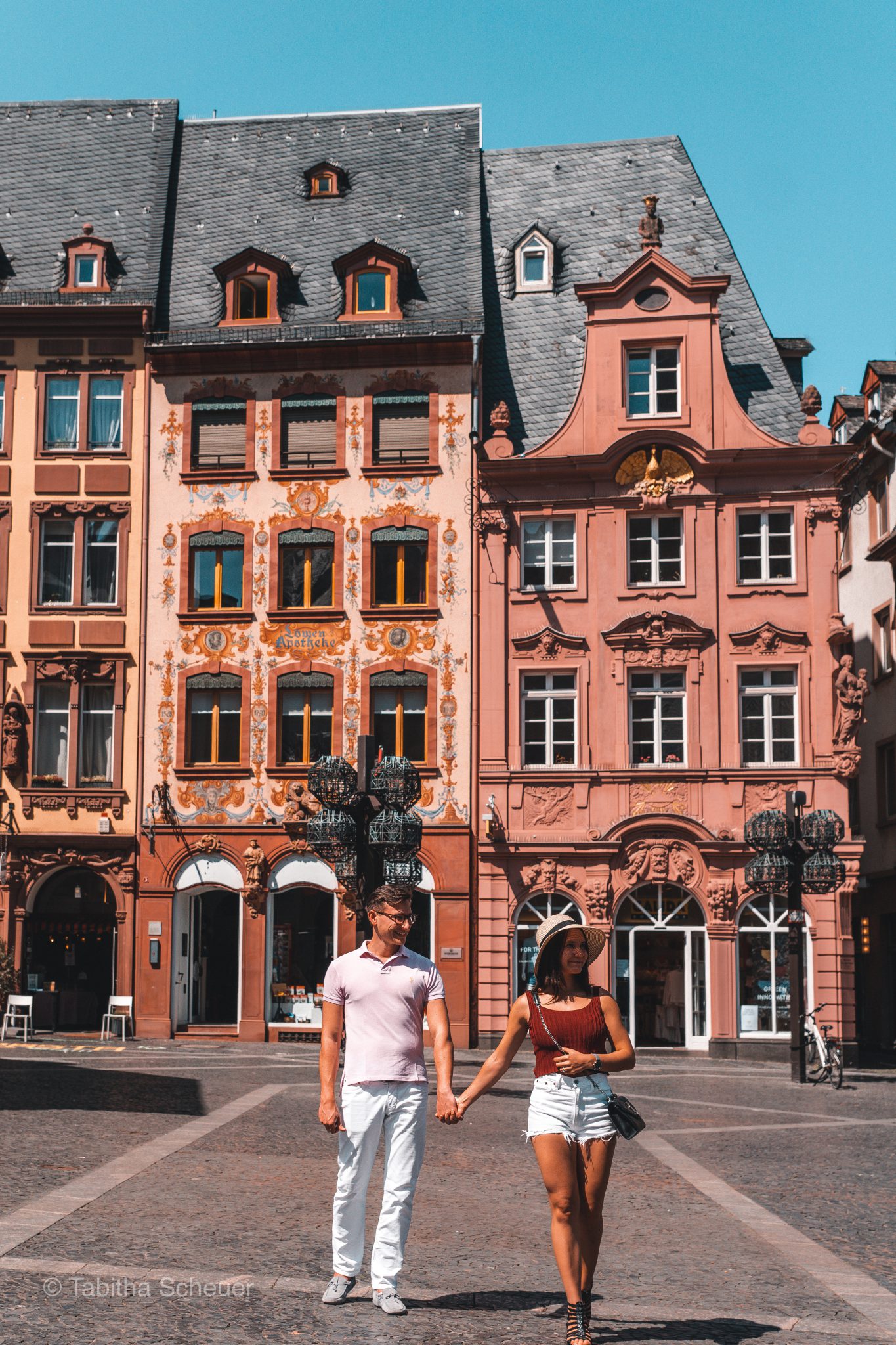 Mainz Day Trip: Sights, Food, and Insider Tips - tabithaschr
