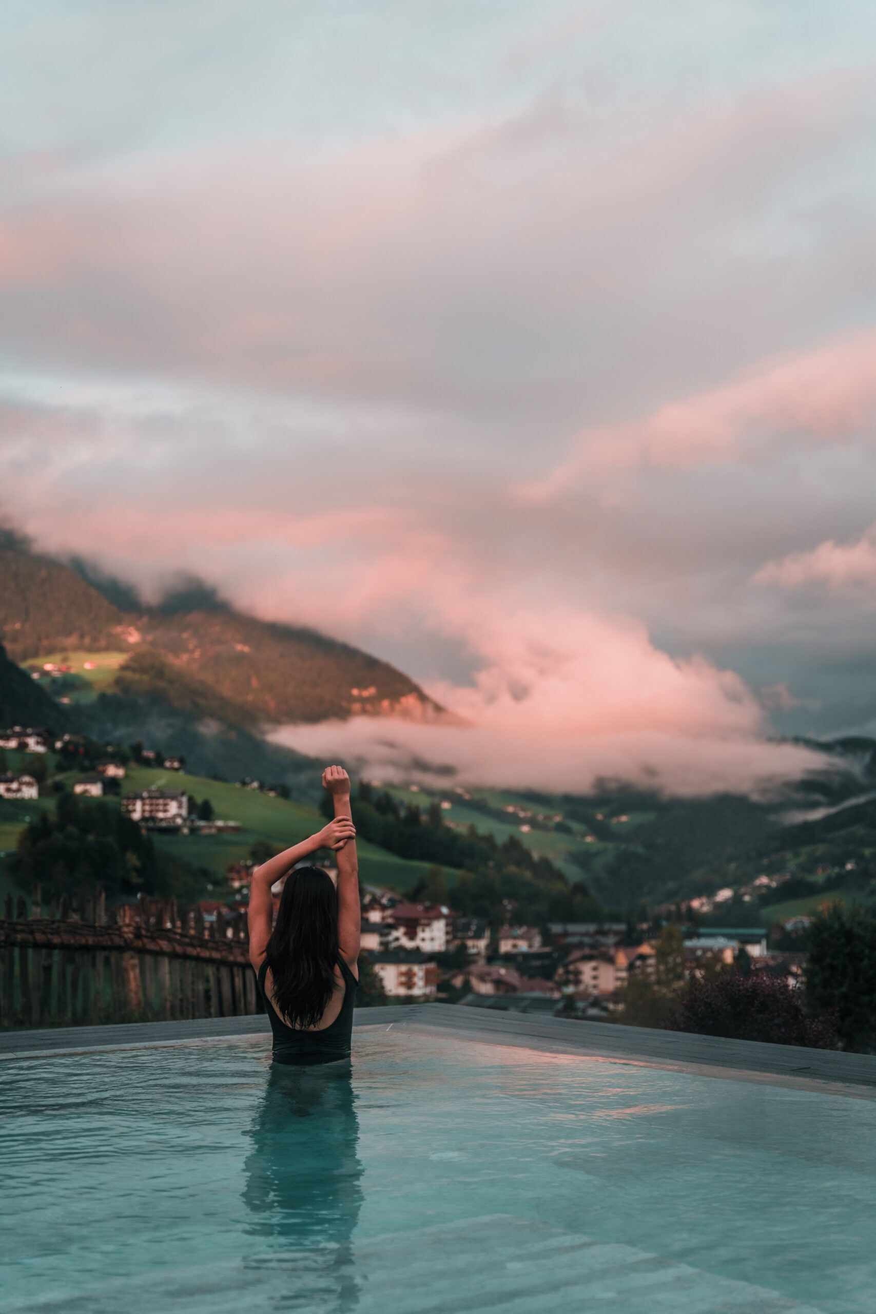 Alpenheim Charming Hotel & Spa | Your Dream Vacation in the Dolomites ...