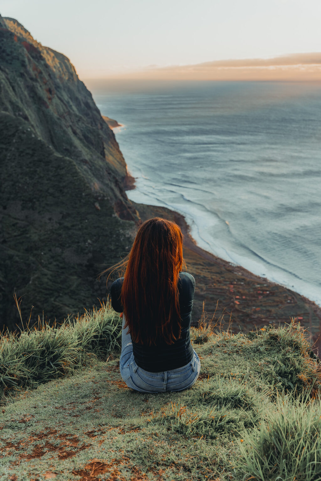 The Best Sunset Viewpoints in Madeira: 5 Miradouros - tabithaschr