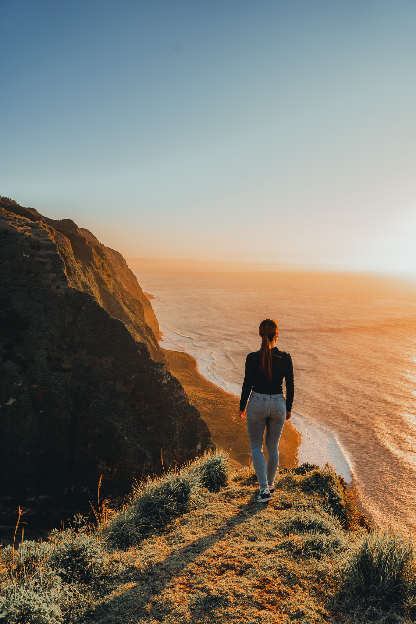 7 Most Beautiful Viewpoints in Madeira - tabithaschr