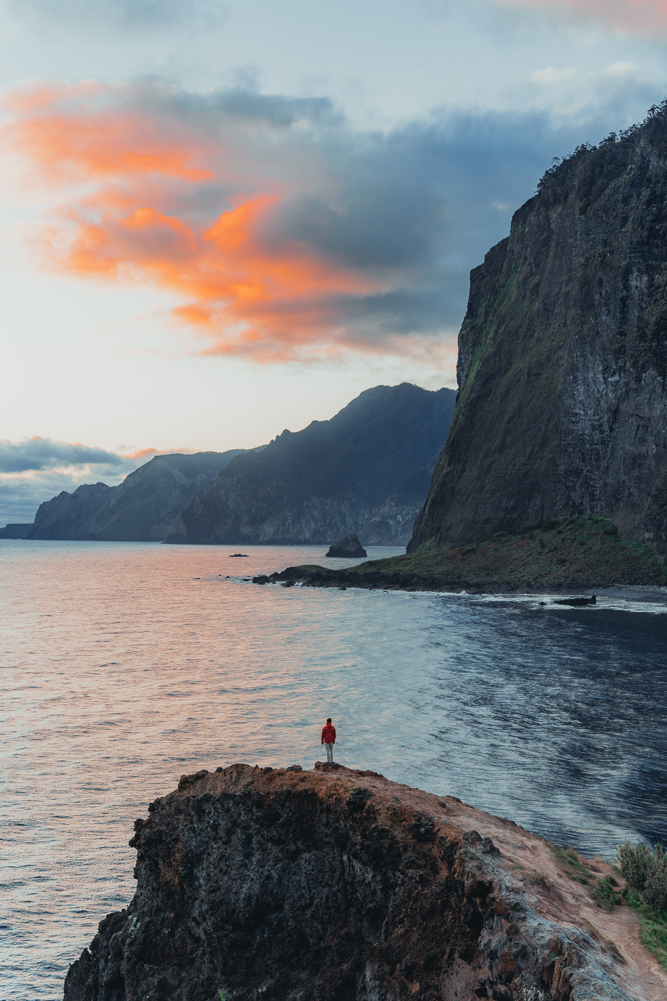 7 Most Beautiful Viewpoints in Madeira - tabithaschr