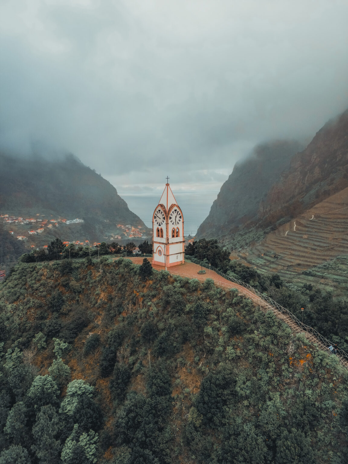 The Perfect 5 Day Madeira Itinerary - tabithaschr