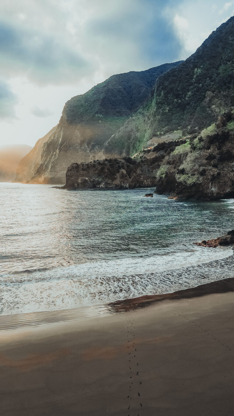 Your 7 day itinerary for Madeira, Portugal - tabithaschr