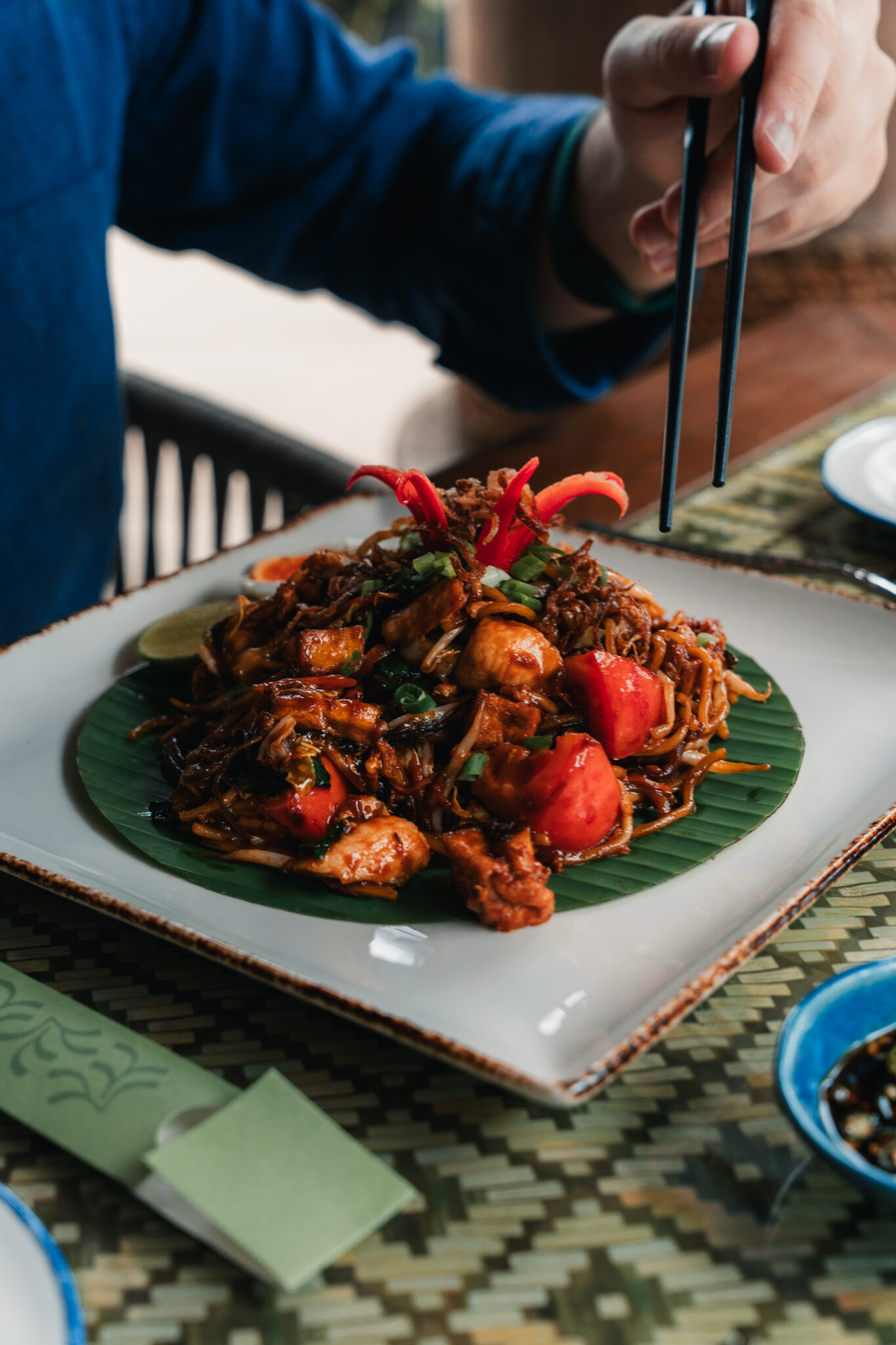 The Datai Langkawi: A Luxury Resort in the Middle of the Rainforest in ...