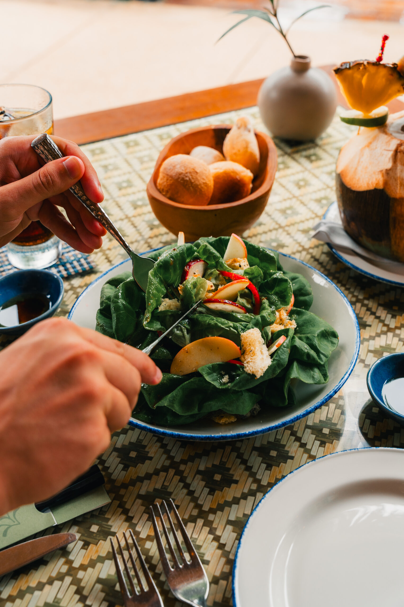 The Datai Langkawi: A Luxury Resort in the Middle of the Rainforest in ...