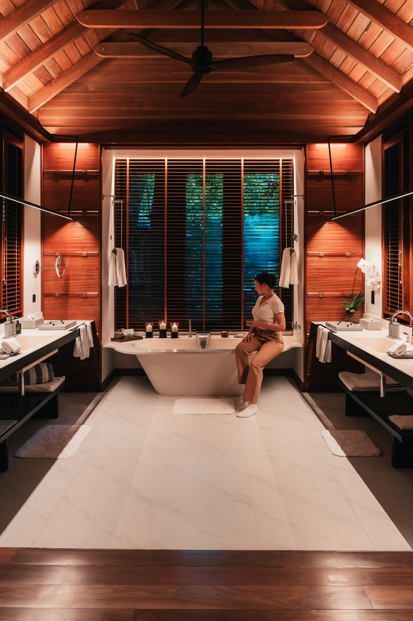 The Datai Langkawi: A Luxury Resort in the Middle of the Rainforest in ...