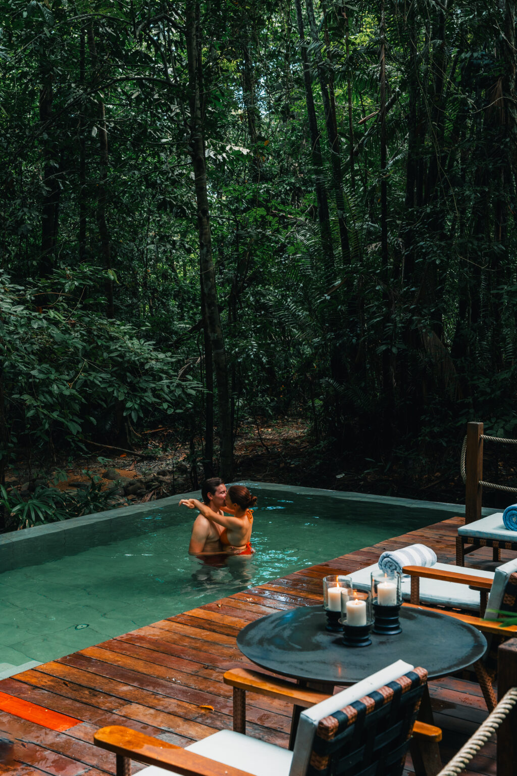 The Datai Langkawi: A Luxury Resort in the Middle of the Rainforest in ...