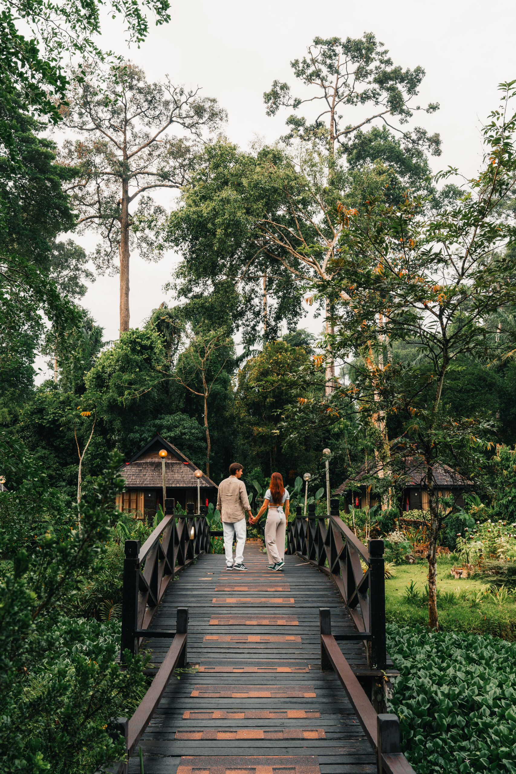 2 Weeks Malaysia Itinerary for Sabah & West Malaysia - tabithaschr