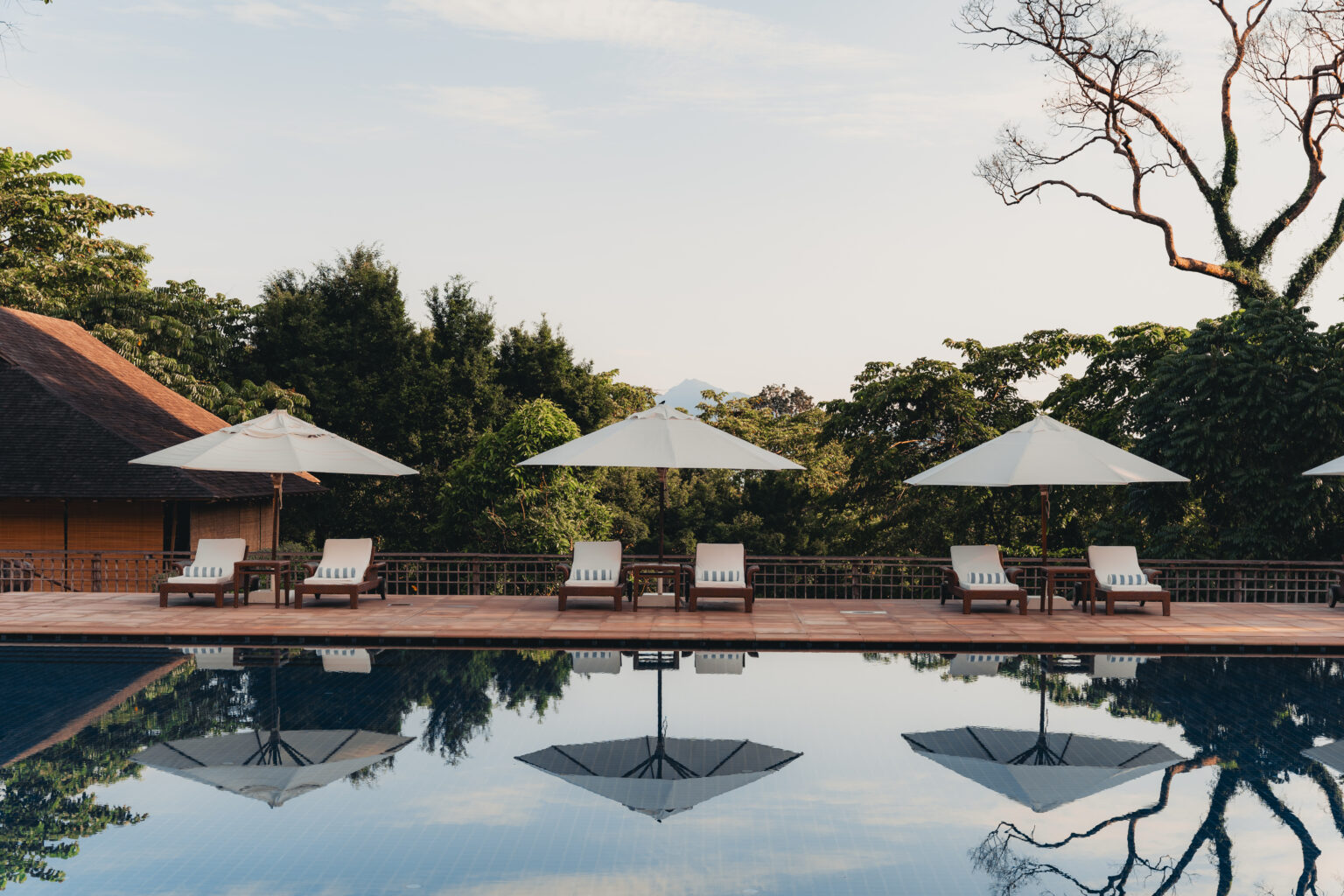 The Datai Langkawi: A Luxury Resort in the Middle of the Rainforest in ...