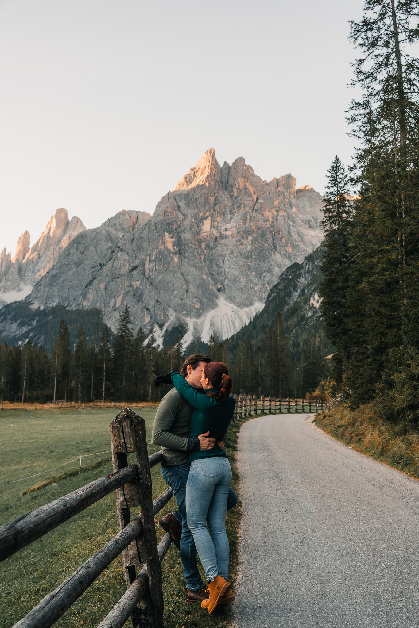 How to Spend a Weekend in the Dolomites: Naturhotel Leitlhof - tabithaschr