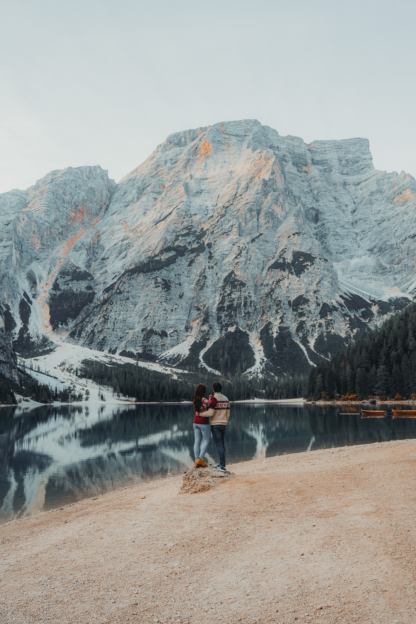 How to Spend a Weekend in the Dolomites: Naturhotel Leitlhof - tabithaschr