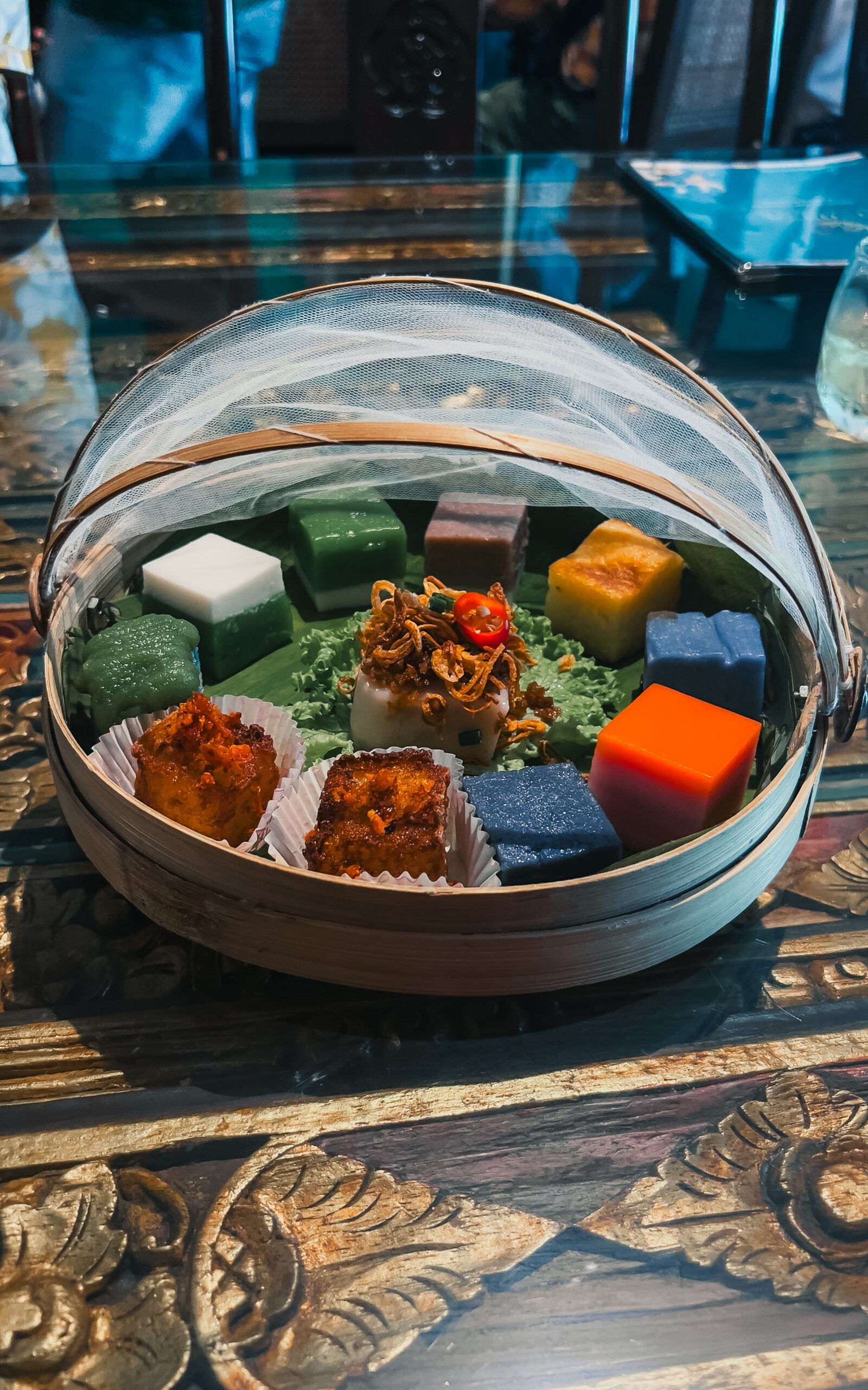 Discovering the Charms of Penang: A Malaysian Gem - tabithaschr