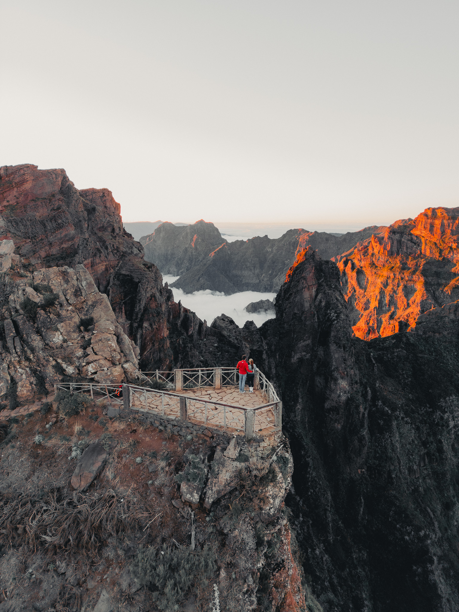 Best Things To Do in Madeira: 15 Bucket List Things To Do in Madeira ...
