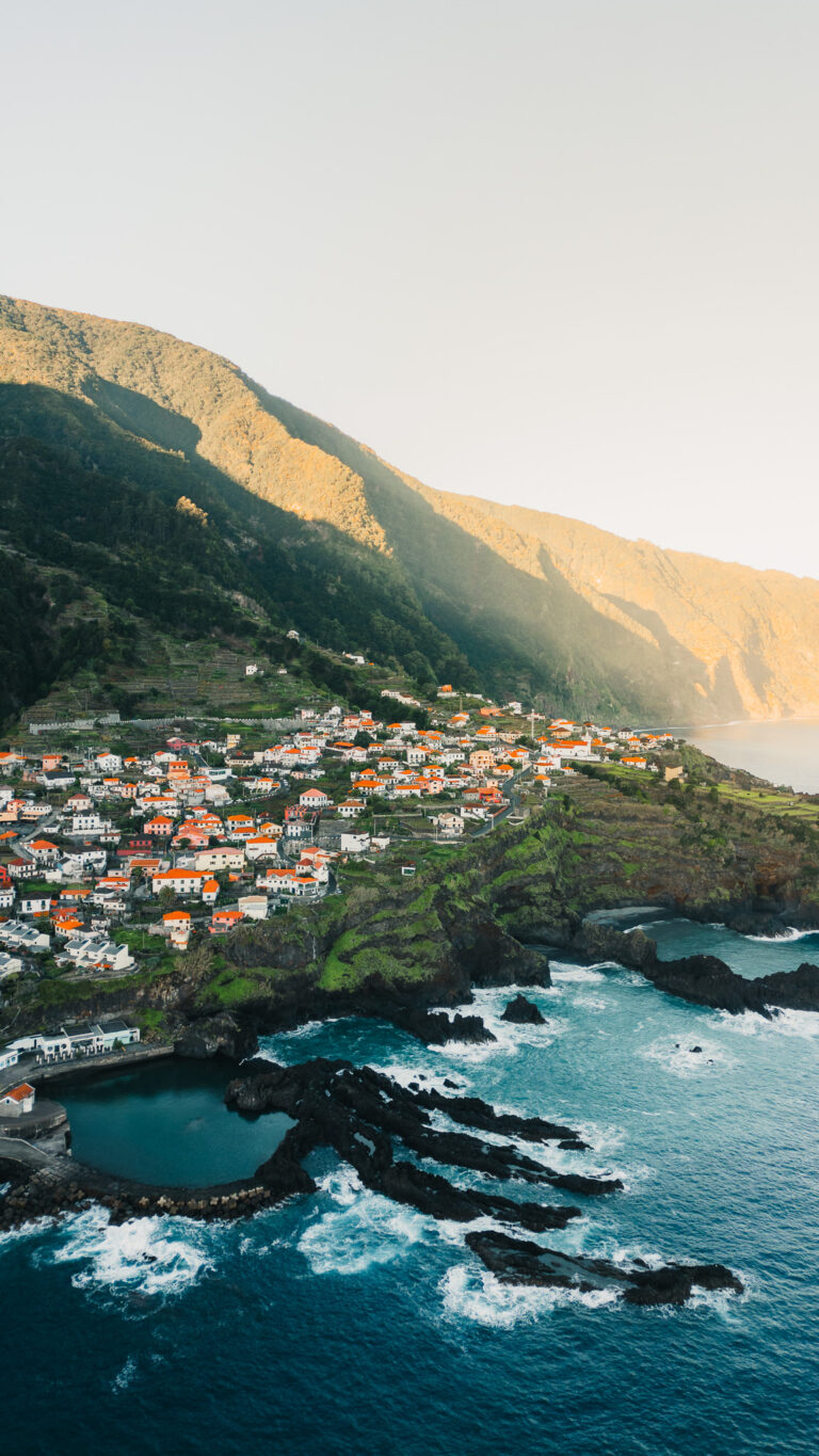 7 Most Beautiful Viewpoints in Madeira - tabithaschr