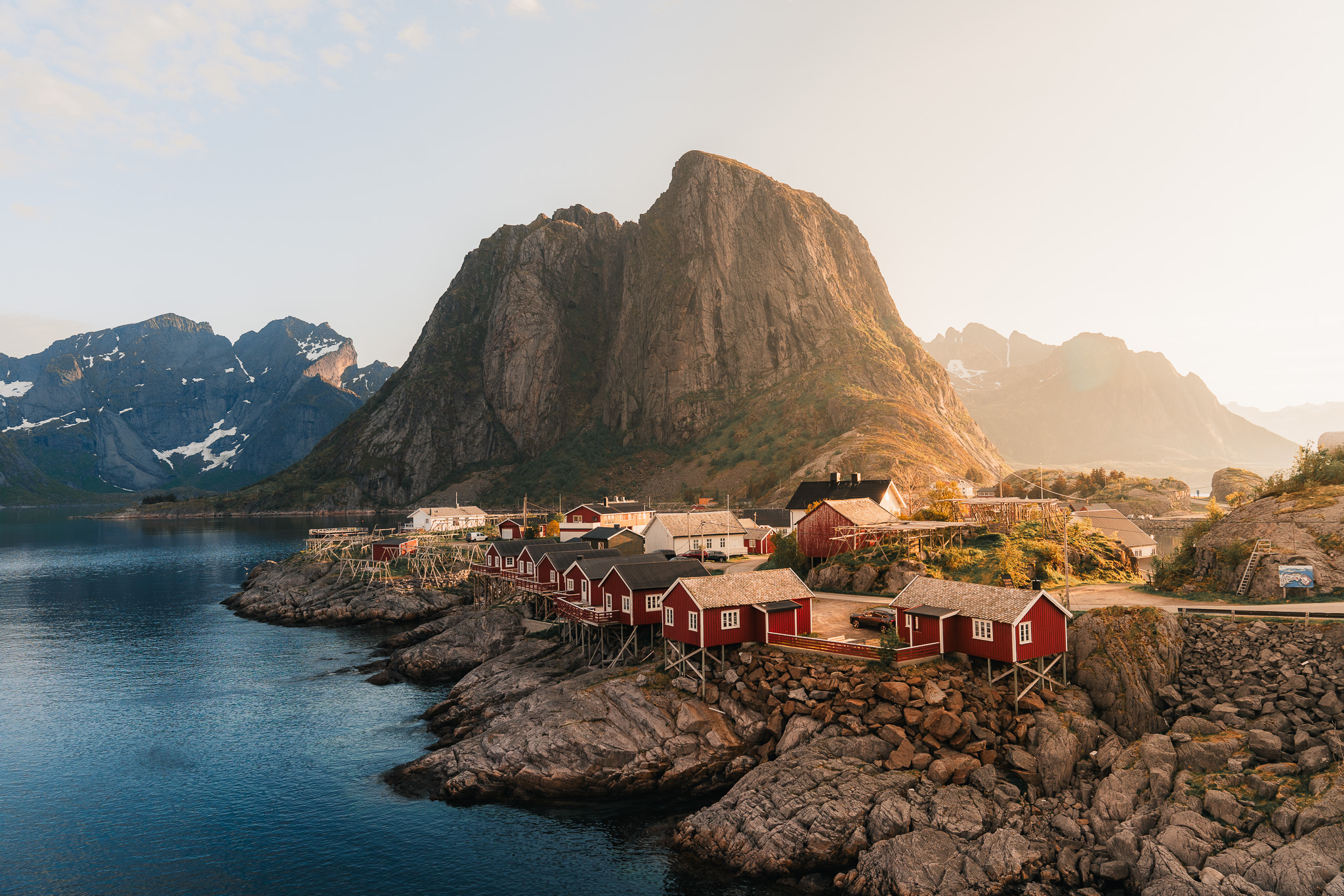 Lofoten First Timer’s Guide: Everything You Need To Know - tabithaschr