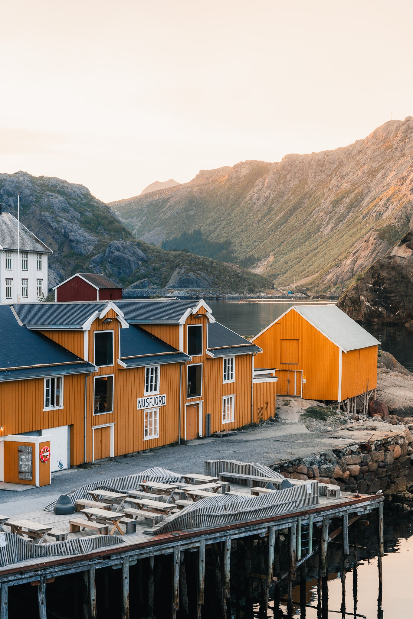 Lofoten First Timer’s Guide: Everything You Need To Know - tabithaschr