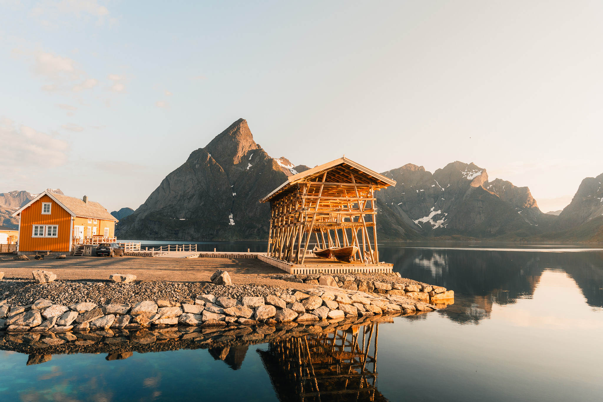Lofoten First Timer’s Guide: Everything You Need To Know - tabithaschr